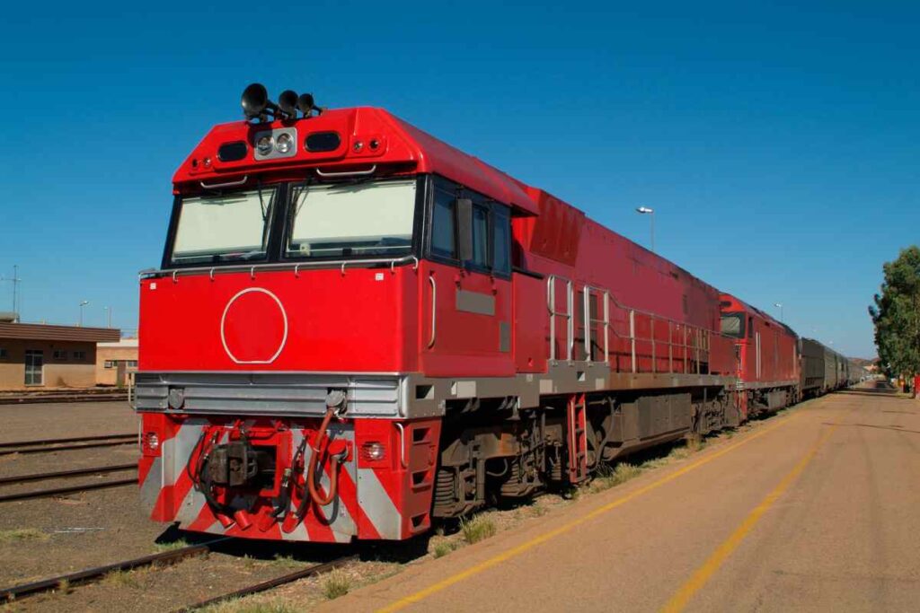 The Most Scenic Train Journeys to Access Outdoor Adventures - Urbaki ...