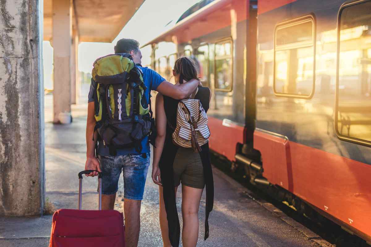 The Most Scenic Train Journeys to Access Outdoor Adventures - Urbaki ...