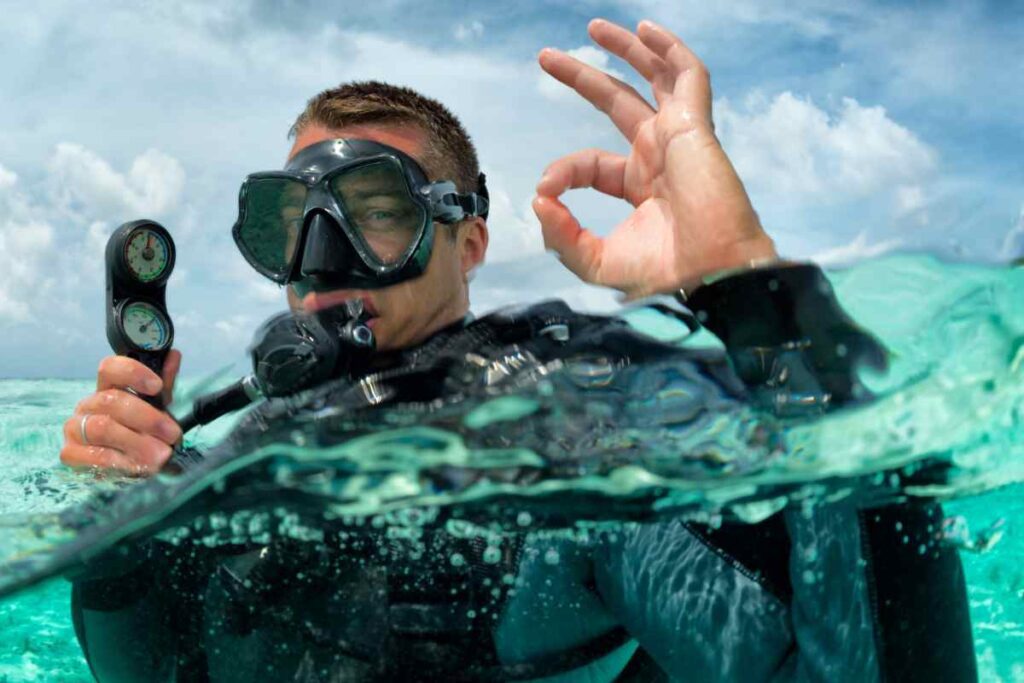 Is Scuba Diving the Best Way to Experience the Ocean? - Urbaki Outdoor
