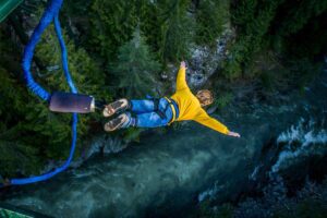The 8 Most Dangerous Adventure Sports and How to Prepare for Them ...