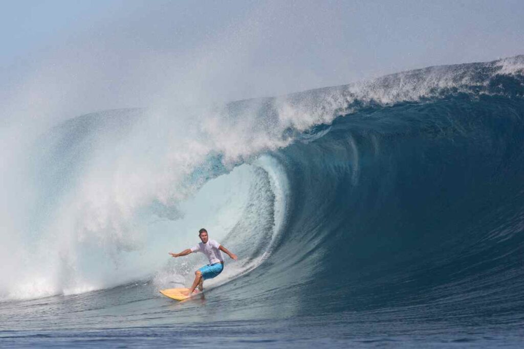 The 8 Most Dangerous Adventure Sports and How to Prepare for Them ...