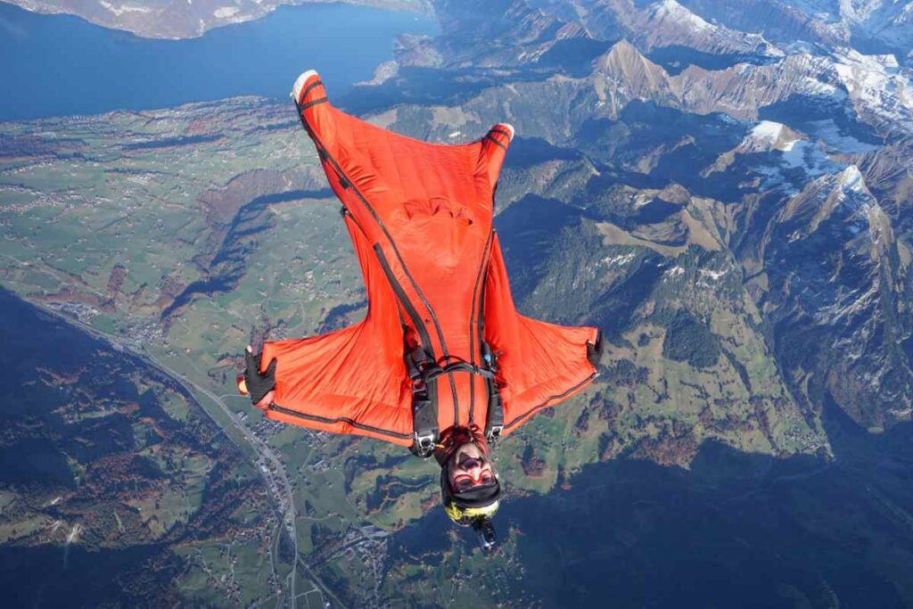 The 8 Most Dangerous Adventure Sports and How to Prepare for Them ...