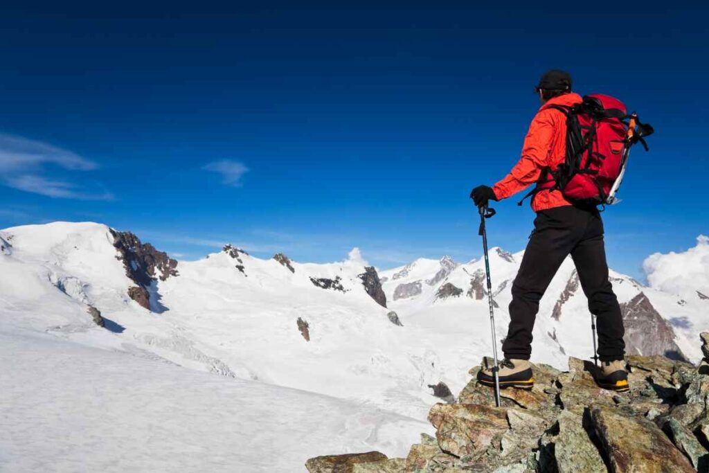 The 8 Most Dangerous Adventure Sports and How to Prepare for Them ...