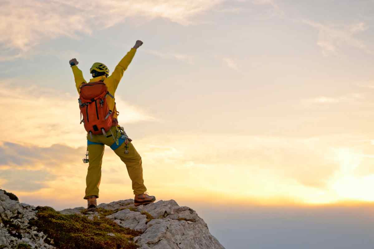 The 8 Most Dangerous Adventure Sports and How to Prepare for Them ...