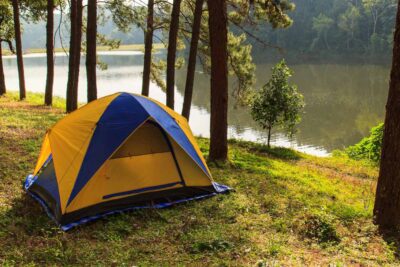 The Art of Minimalist Camping: What You Really Need - Urbaki Outdoor