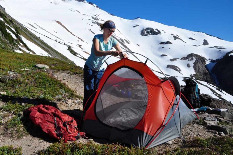 The Best Camping Hacks for Beginners: From Packing to Setting Up Camp ...