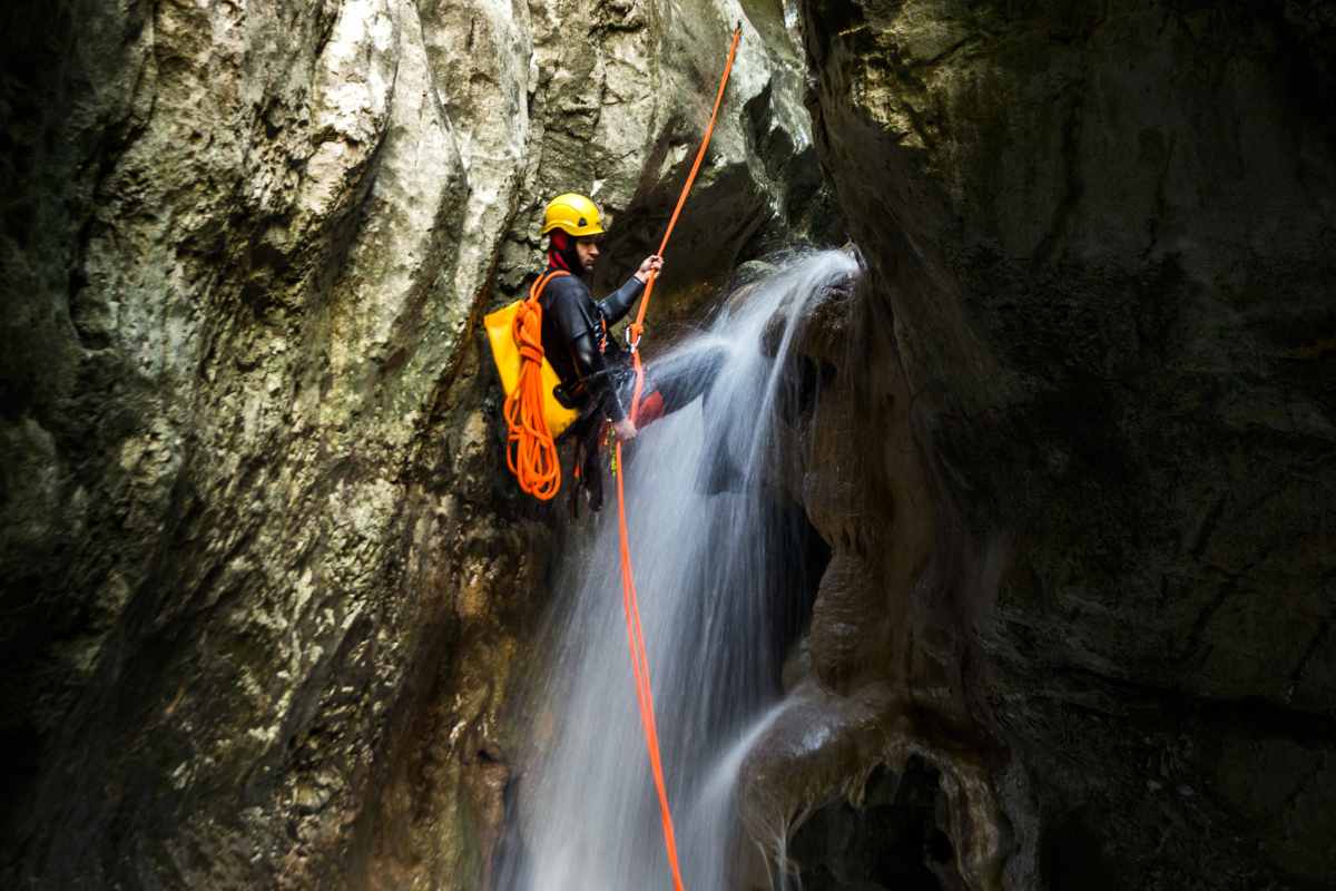 The Best Gear for Caving Adventures - Urbaki Outdoor