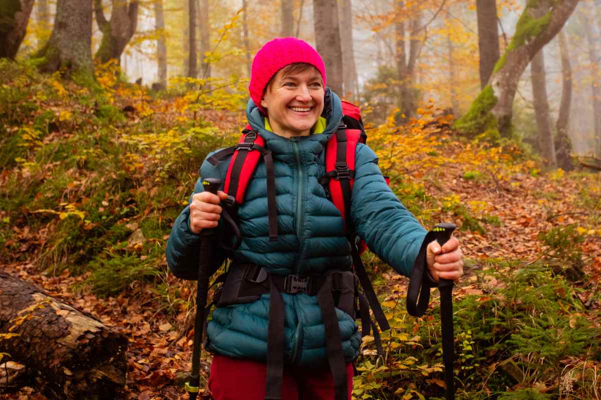 The Best Hiking Trails for Fall Foliage - Urbaki Outdoor