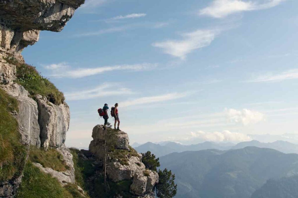 The Most Dangerous Hikes in the World: Are You Ready? - Urbaki Outdoor