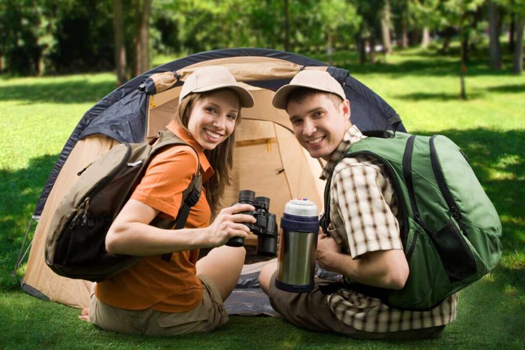 The Ultimate Survival Kit Checklist for Campers - Urbaki Outdoor