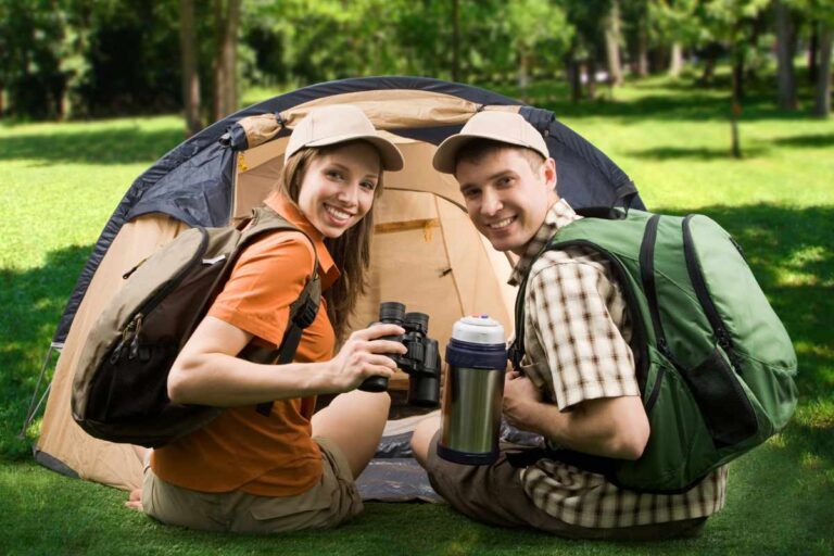 The Ultimate Survival Kit Checklist for Campers - Urbaki Outdoor