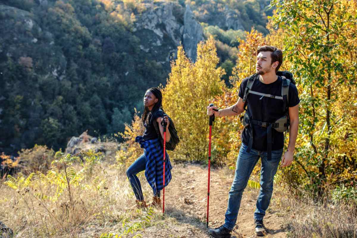 How to Train for a Multi-Day Hike - Urbaki Outdoor