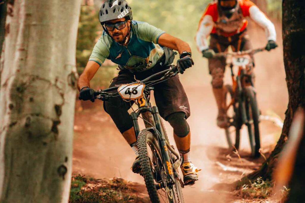 How to Train for an Adventure Race - Urbaki Outdoor