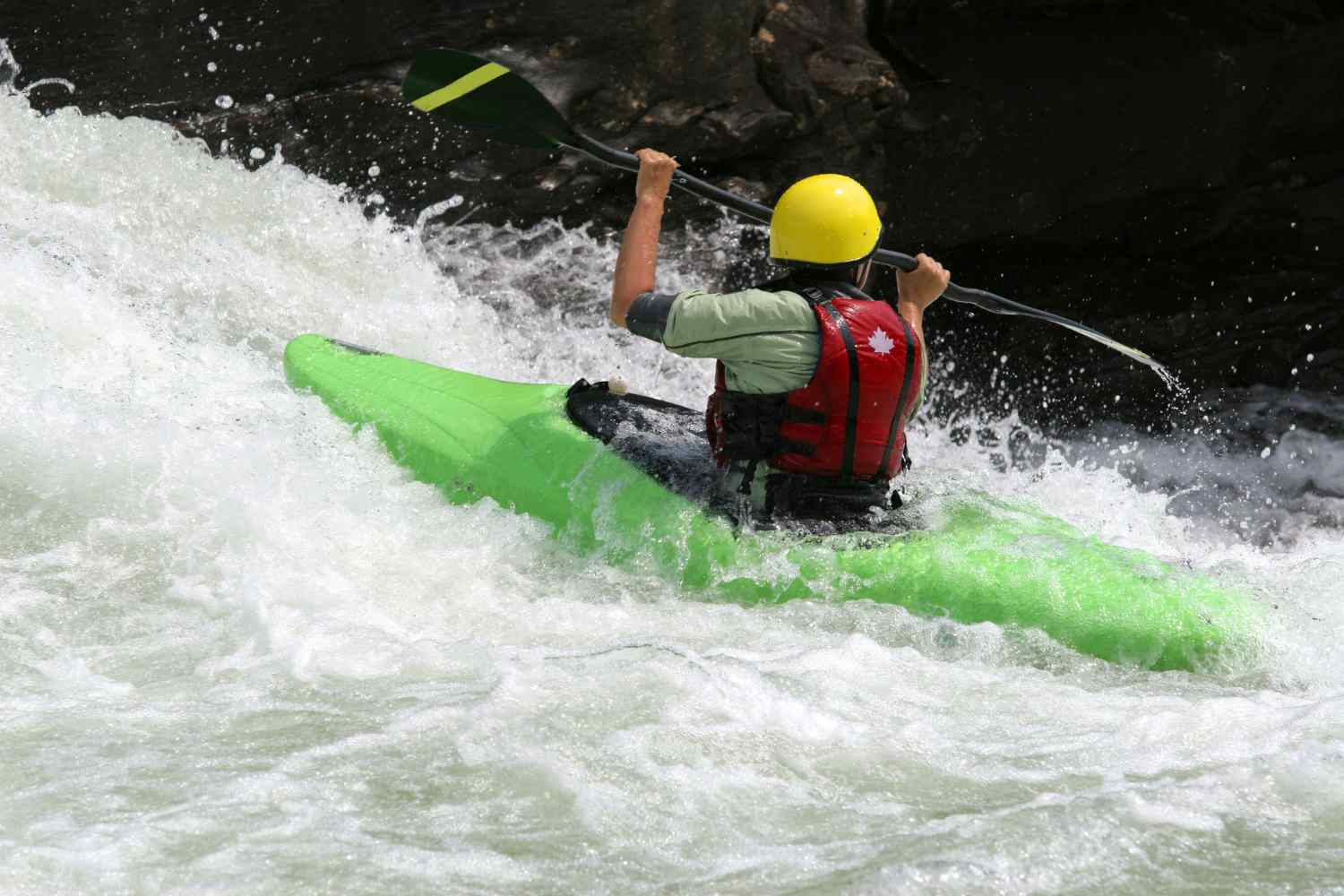 What You Need to Know Before Trying Adventure Sports - Urbaki Outdoor