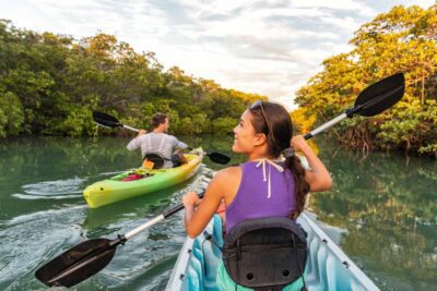 What Are the Best Water Activities for Beginners? - Urbaki Outdoor