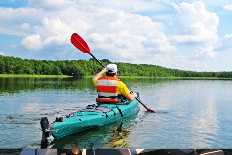 What Are the Best Water Activities for Beginners? - Urbaki Outdoor