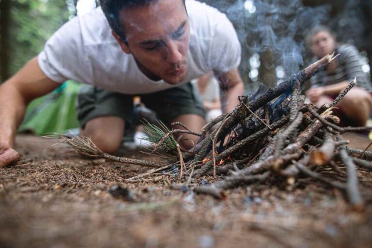 Is Wilderness Survival Training Worth the Investment? - Urbaki Outdoor