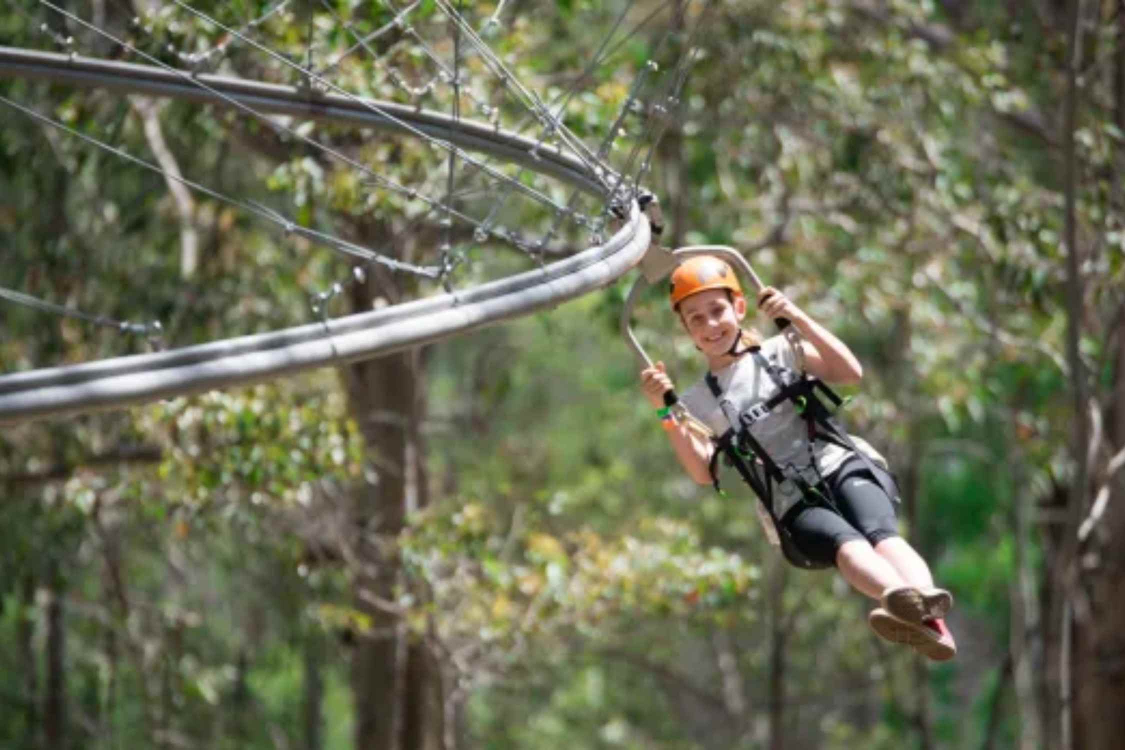 The Most Exciting Zip Lines Around the World - Urbaki Outdoor