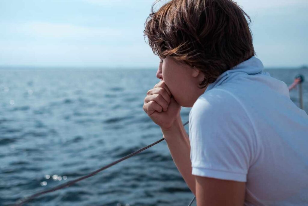 10 Tips for Reducing Seasickness on Your Next Sailing Trip - Urbaki Outdoor