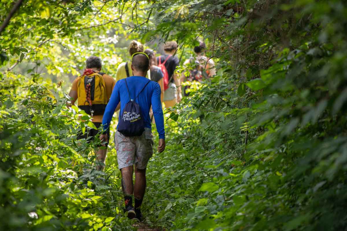How to Deal with Common Hiking Injuries on the Trail - Urbaki Outdoor
