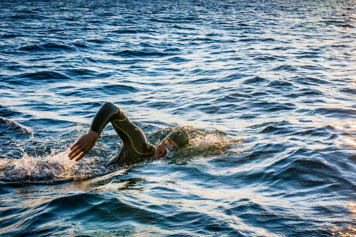 Essential Safety Tips for Open Water Swimming - Urbaki Outdoor