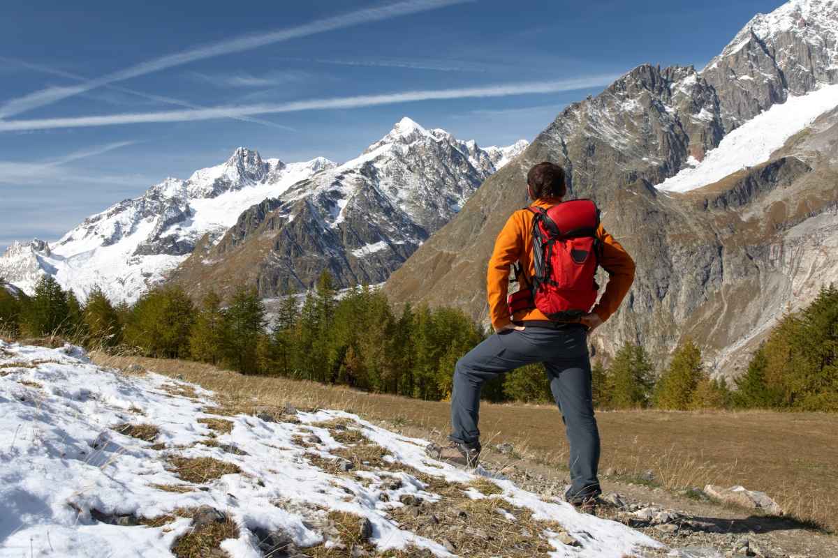 Survival Skills Every Hiker Should Know for Unexpected Situations ...