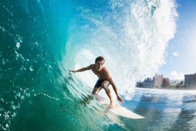 Why Every Surfer Should Learn to Understand Wave Patterns - Urbaki Outdoor