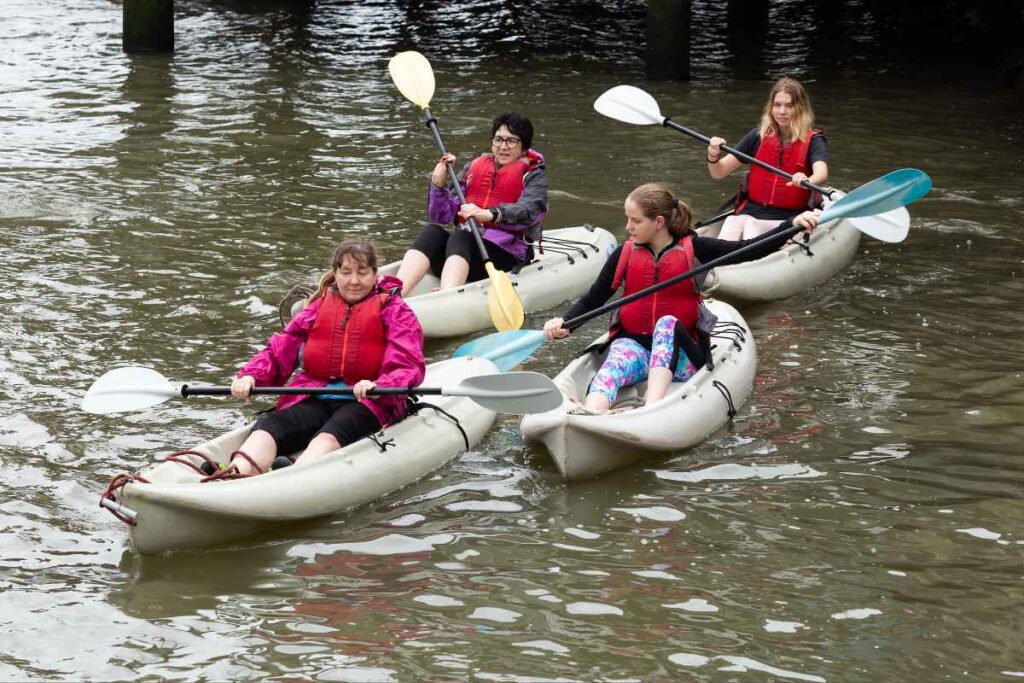 Overcoming Plateaus: How to Improve Your Skills in Adventure Sports ...