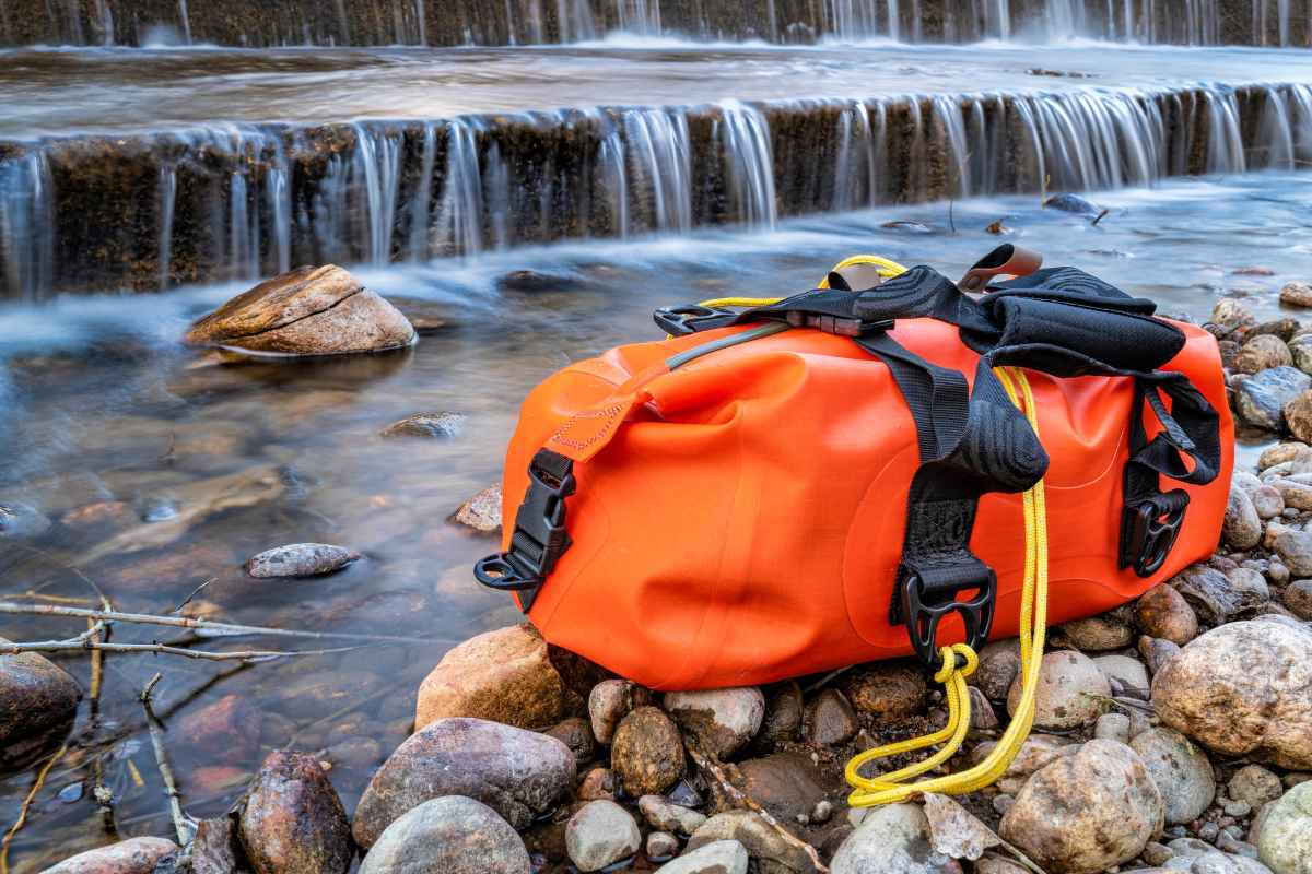 The Ultimate Guide to Choosing the Best Waterproof Gear for Water ...