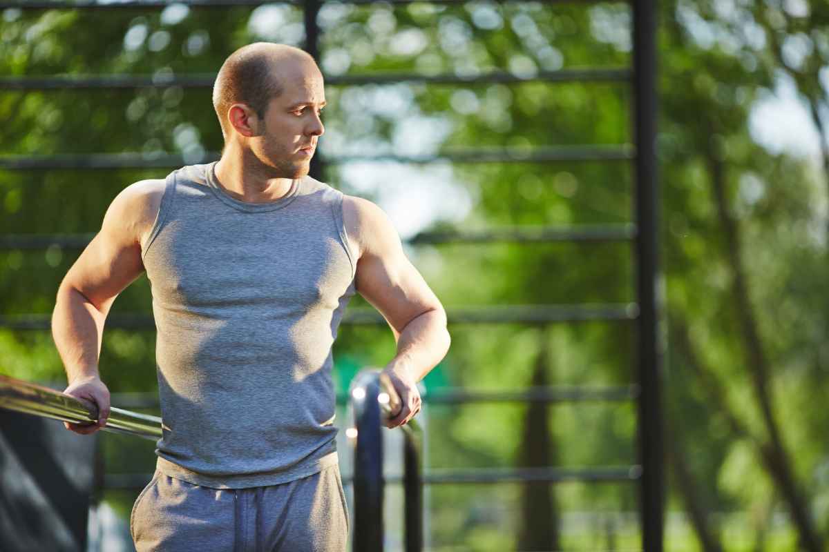 The Best Outdoor Workouts for Building Endurance and Strength - Urbaki ...