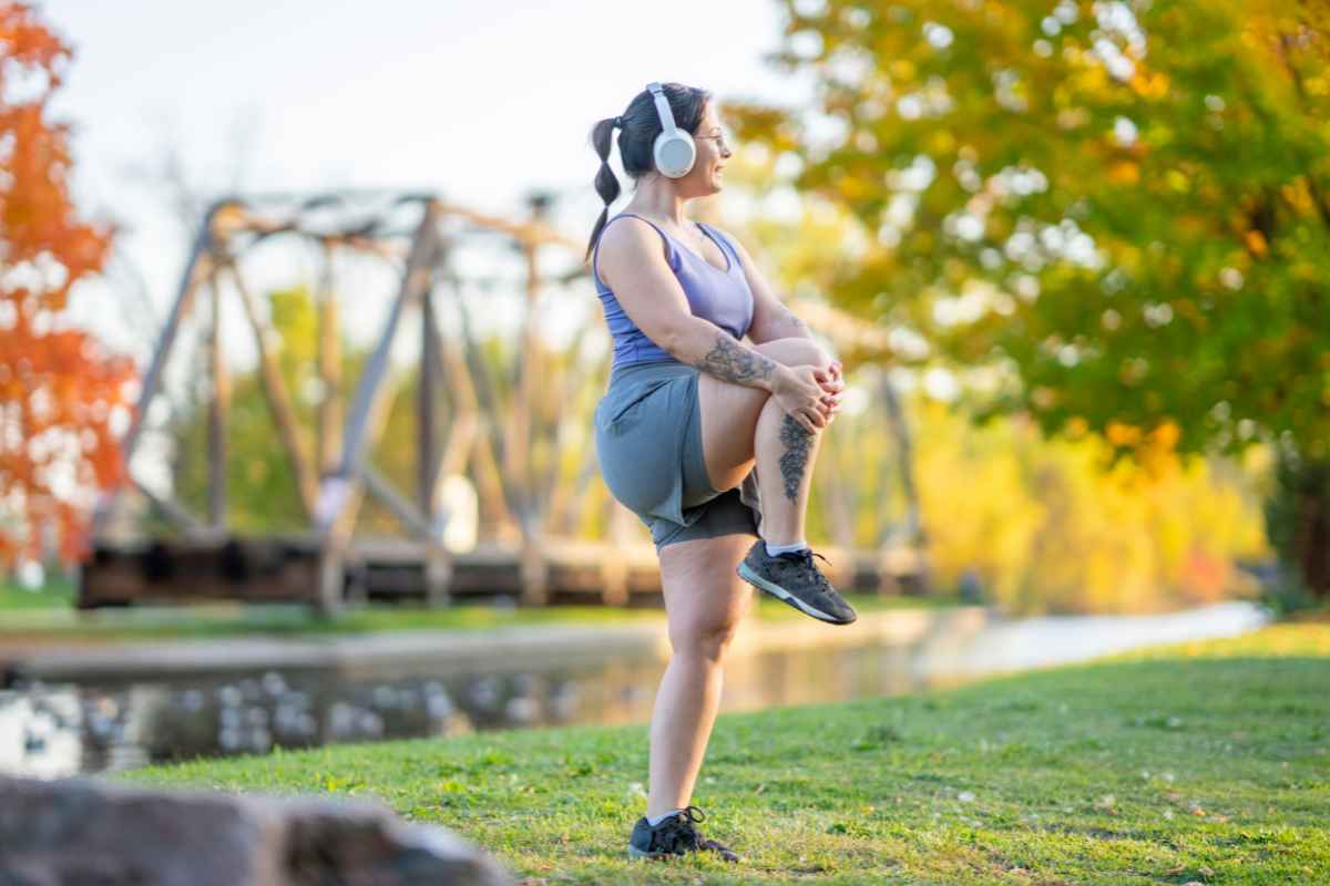 The Best Outdoor Workouts for Building Endurance and Strength - Urbaki ...