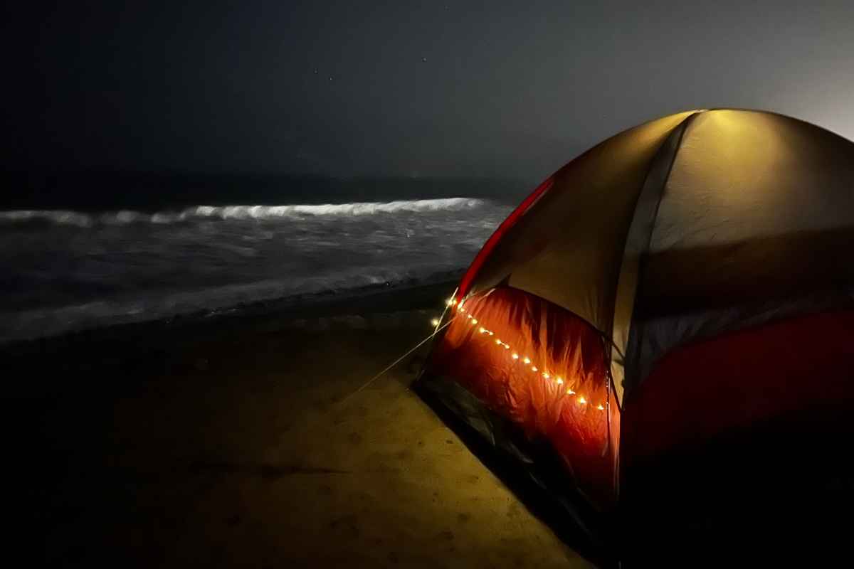 What Are the Best Solo Camping Destinations in the U.S.? - Urbaki Outdoor
