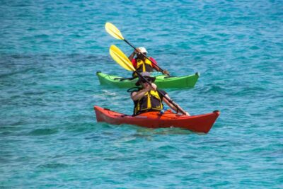 Adapting Adventure Sports for Different Fitness Levels: A Beginner's ...
