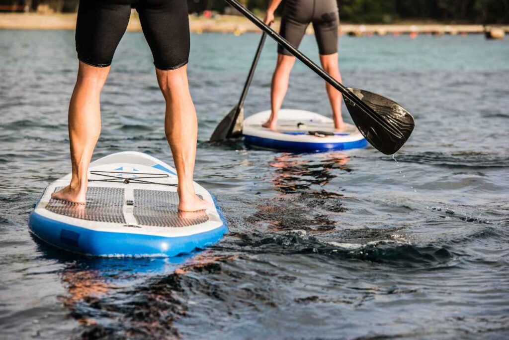 Adapting Adventure Sports for Different Fitness Levels: A Beginner's ...