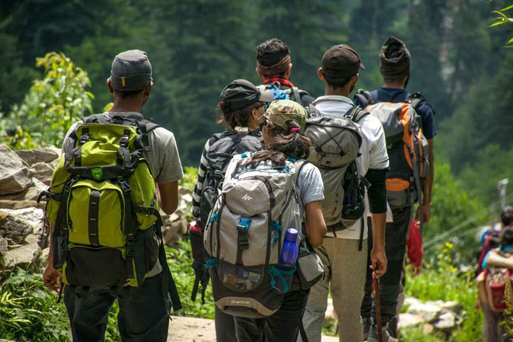 How to Avoid Common Hiking Mistakes that Beginners Make - Urbaki Outdoor