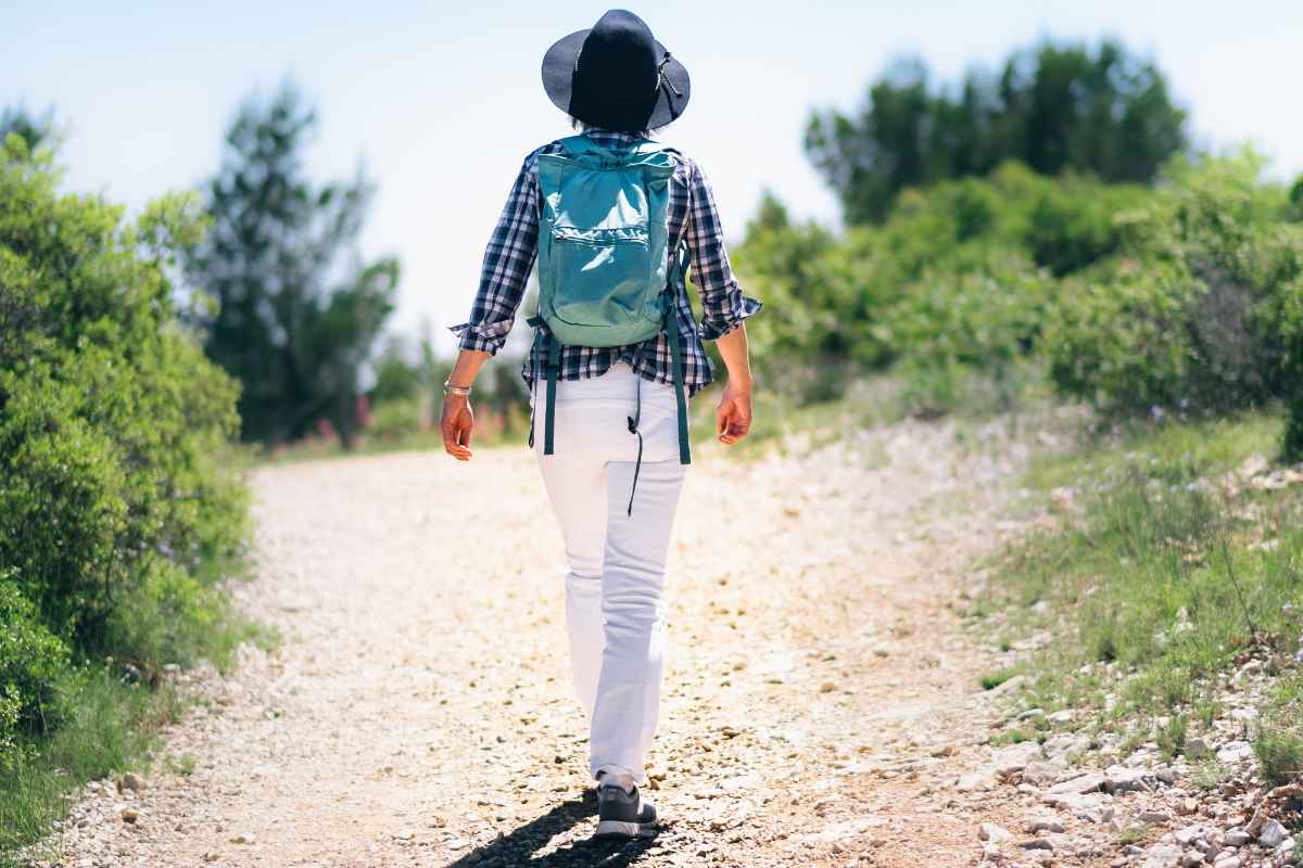 The Ultimate Guide to Hiking in Hot Weather: Stay Cool and Safe ...
