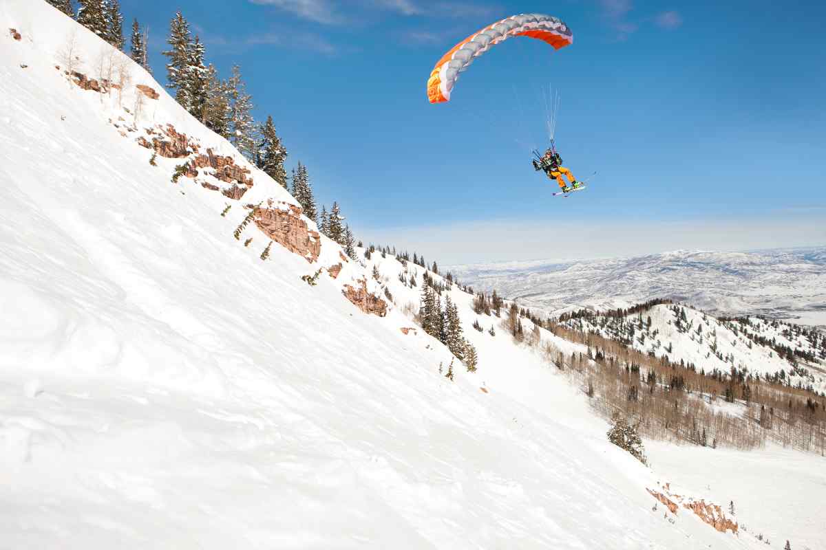 10 Tips for Building Mental Toughness in Extreme Sports - Urbaki Outdoor