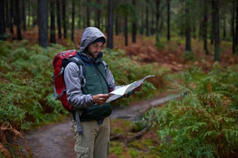 Navigating Wilderness Areas: Survival Tips for Adventure Sport Athletes ...