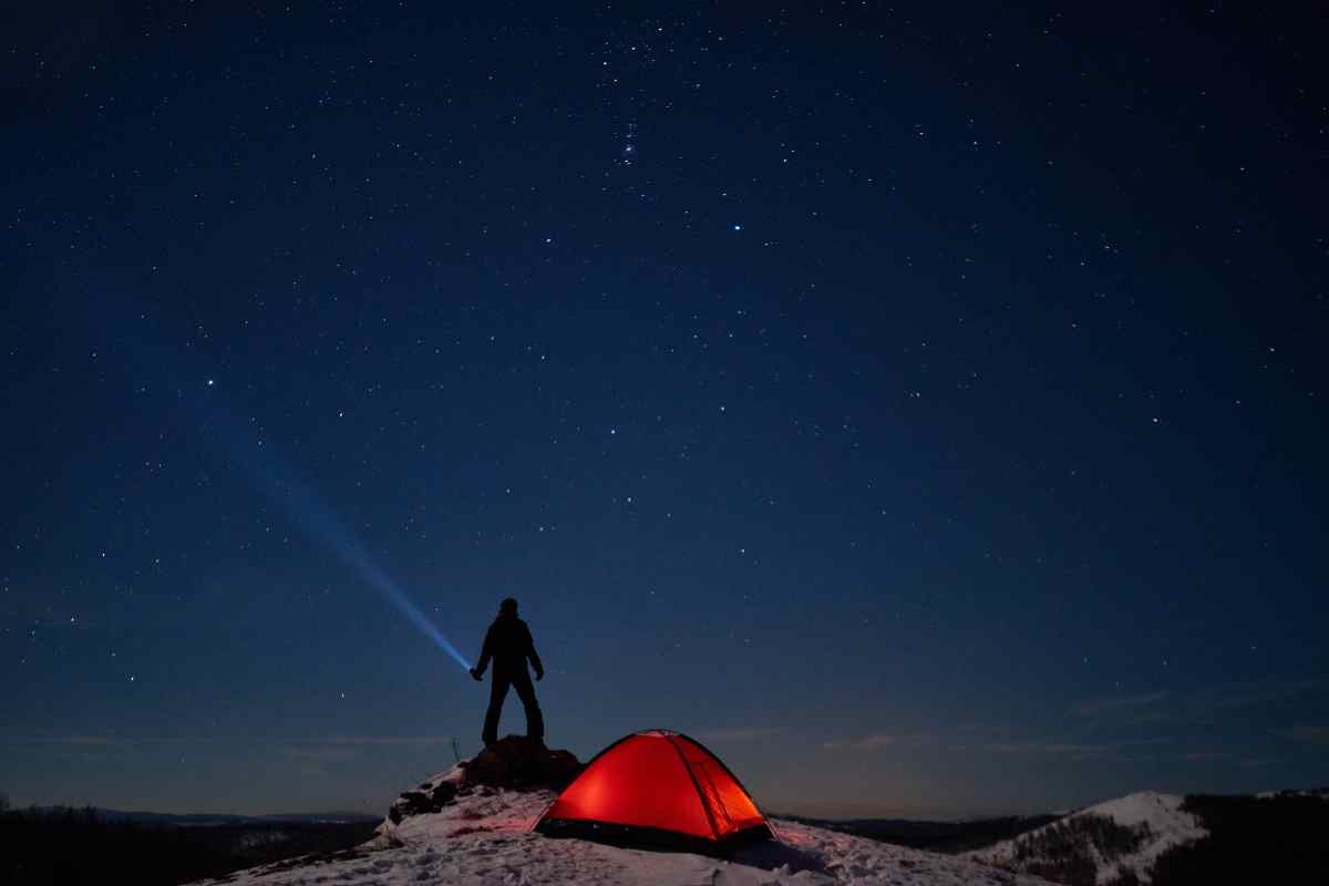 A Beginner’s Guide to Stars Navigation for Campers - Urbaki Outdoor