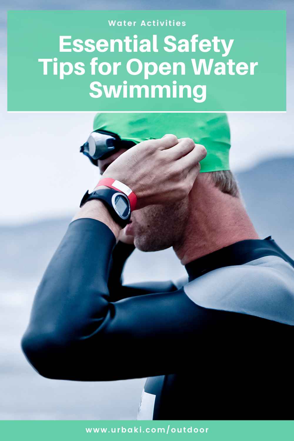 Essential Safety Tips for Open Water Swimming - Urbaki Outdoor