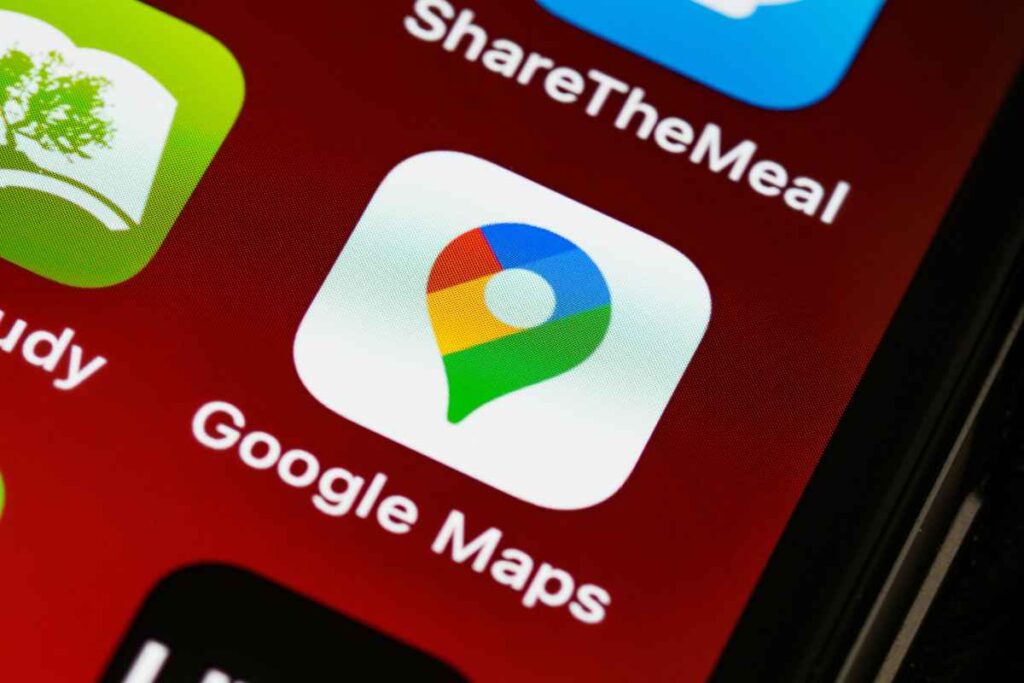 How to Find the Best Hidden Outdoor Spots Using Google Maps - Urbaki ...
