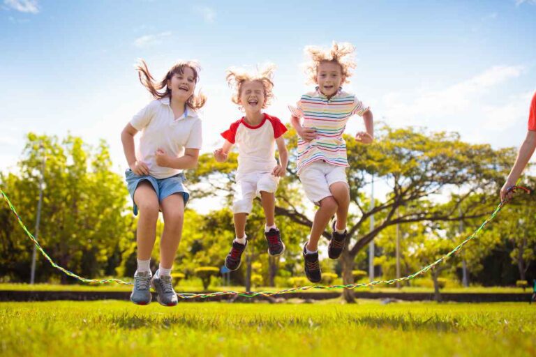 Outdoor Games for Kids That Boost Creativity and Teamwork - Urbaki Outdoor