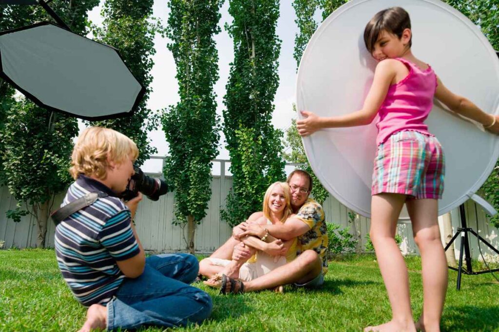Outdoor Activities for Kids! Photography for Kids to Capture the Beauty ...