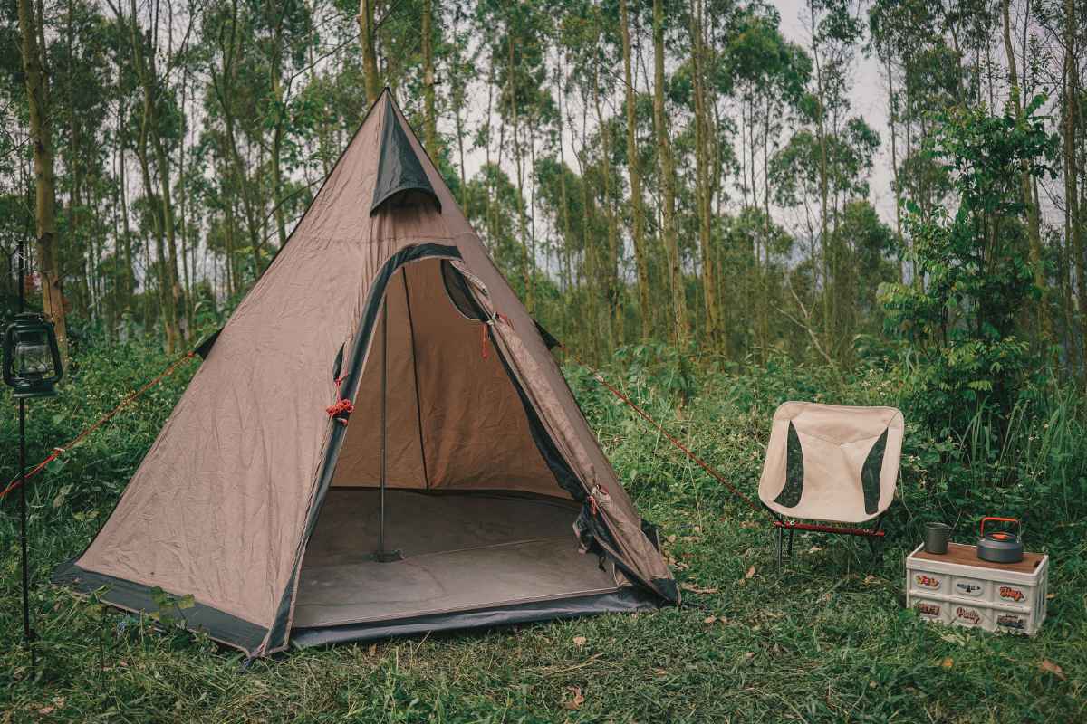 Trail Runners’ Guide to Fastpacking: Gear, Food, and Pacing Basics ...