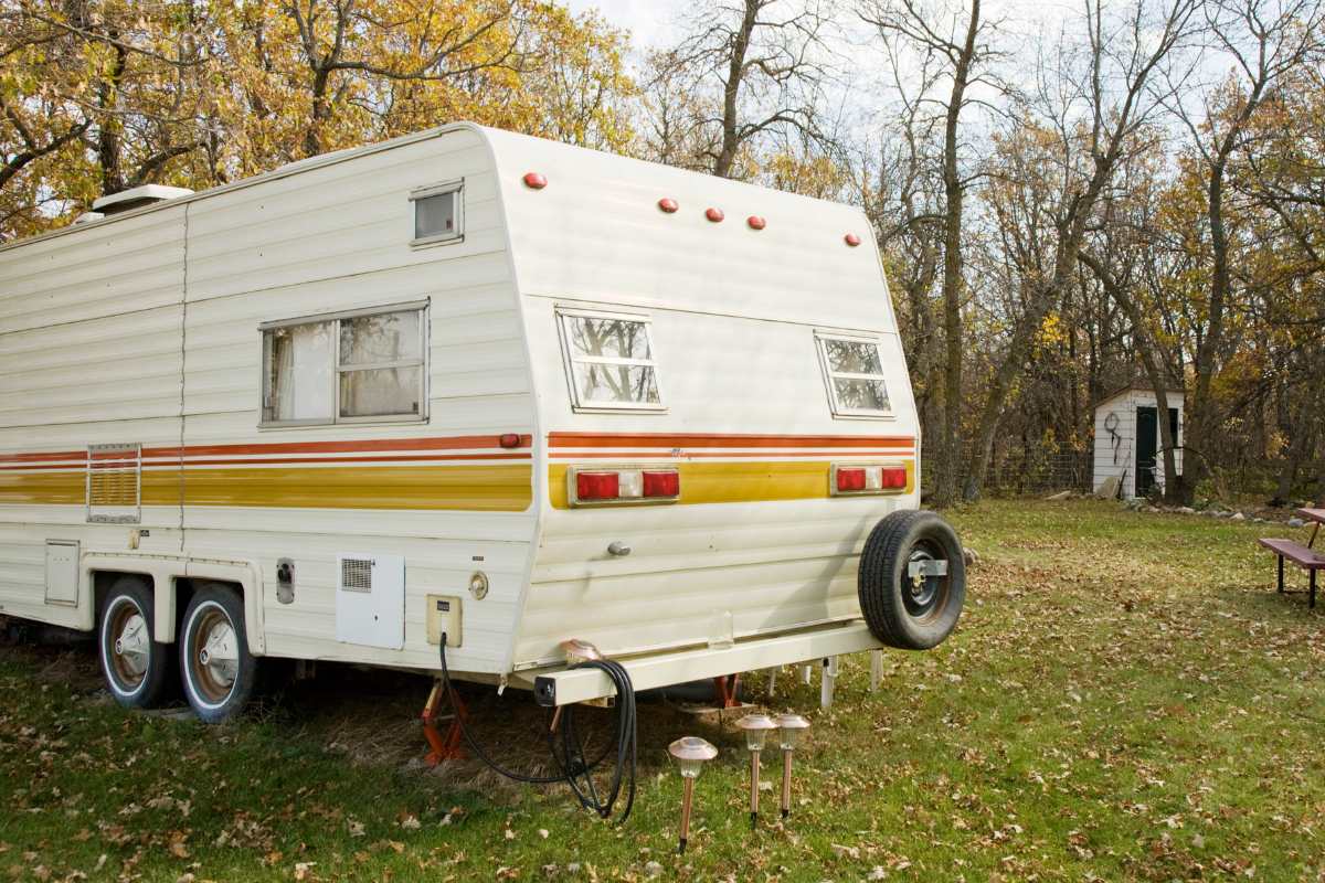 3-Minute Camping Trailer Pre-Trip Checklist - Urbaki Outdoor