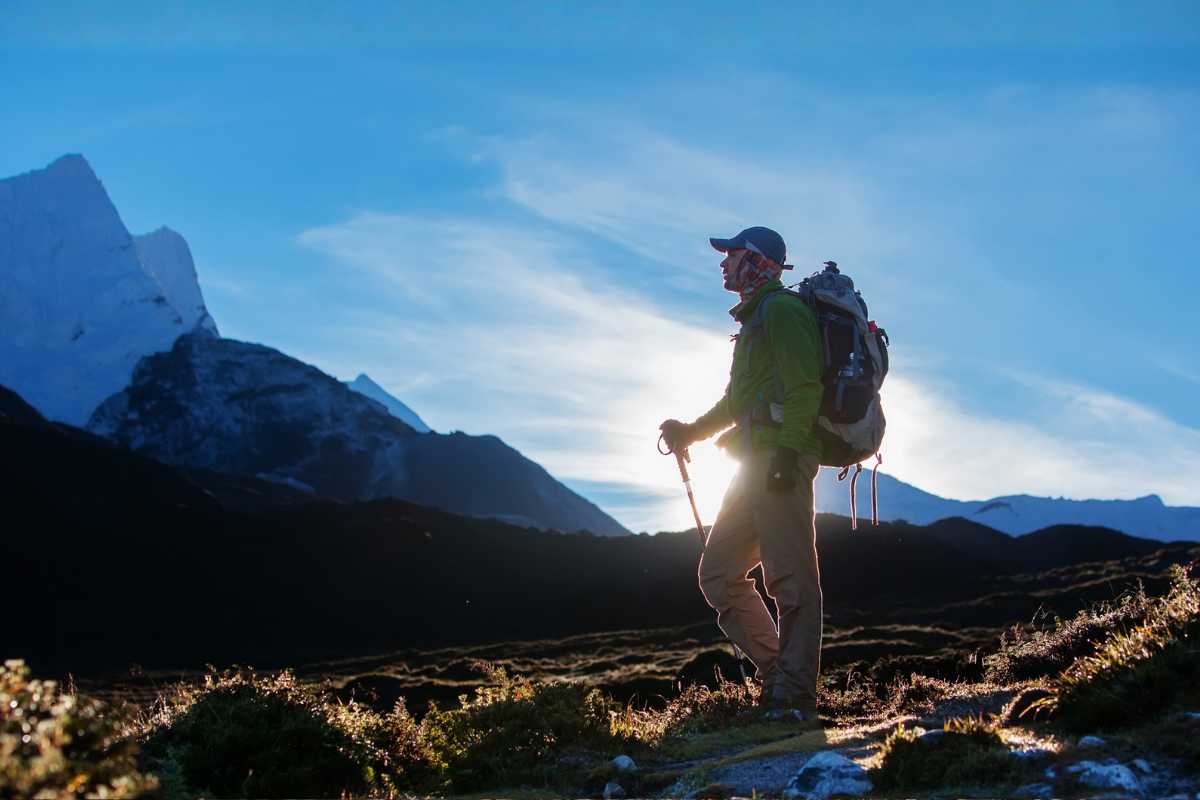 Get Back in Hiking Shape Fast: 6-Step Plan - Urbaki Outdoor