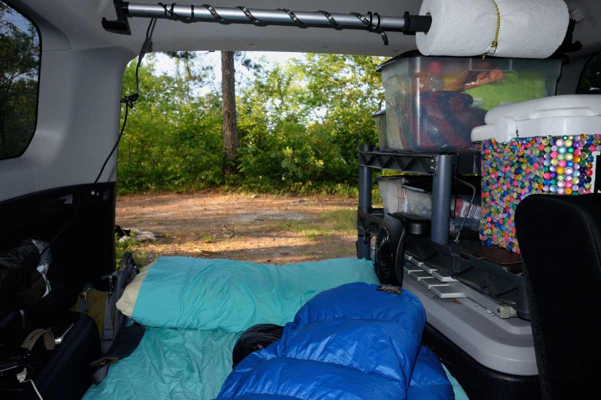 Truck Camping Setup: Smart DIY Guide - Urbaki Outdoor
