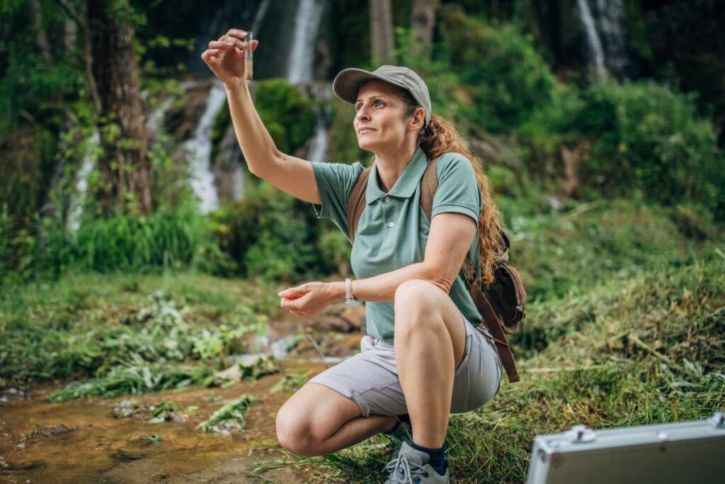 5 Outdoor Working Jobs That Pay You To Be In Nature - Urbaki Outdoor