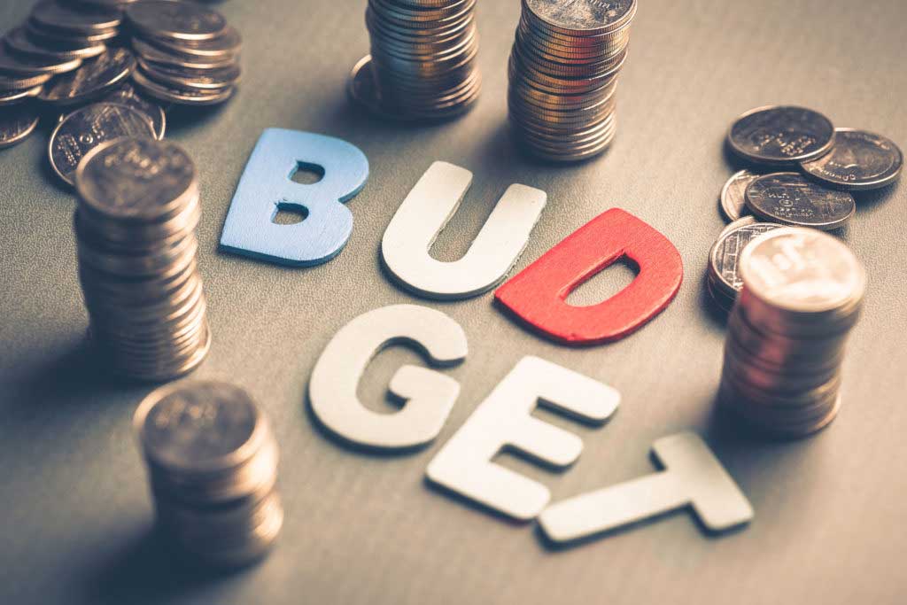 The Importance of Setting a Budget