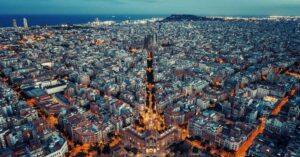 Top 10 Things To Do in Barcelona